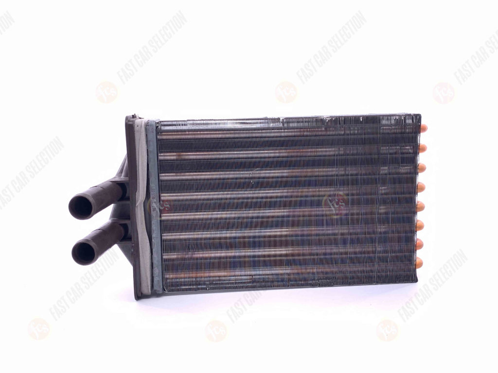 Heating radiator - Porsche 911 Carrera 996 / Boxster 986